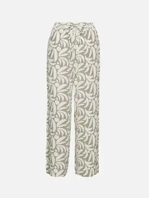 Matteau Drawstring Trouser