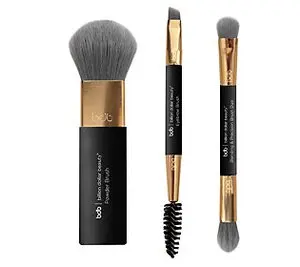BILLION DOLLAR BEAUTY Magnetic Brush Set - One-color