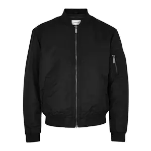 Calvin Klein Padded Shell Bomber Jacket