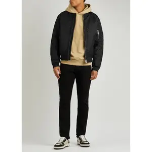 Calvin Klein Padded Shell Bomber Jacket