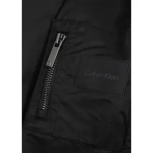 Calvin Klein Padded Shell Bomber Jacket