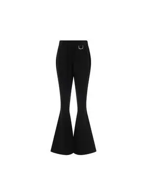 Dsquared2 Pants With Chain