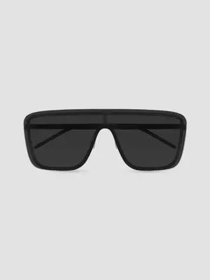 Saint Laurent Sl 364 99mm Mask Sunglasses