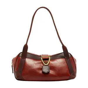 Manu Atelier-Caique Shoulder Bag