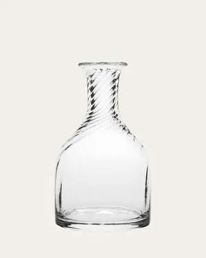 WILLIAM YEOWARD CRYSTAL Dakota Carafe - Clear
