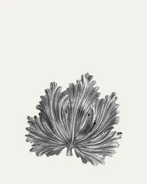 Buccellati Small Fig Leaf Decor