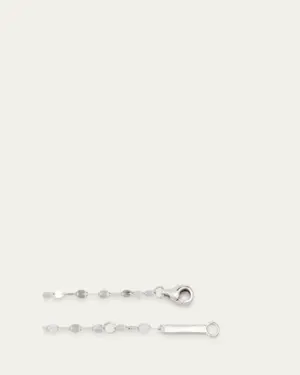 Lana Jewelry 14k Yellow Lariat Necklace With Diamonds