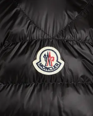 Moncler Benamou Jacket - Black