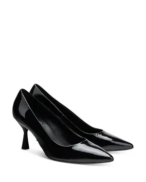 Agl High Heel Pumps