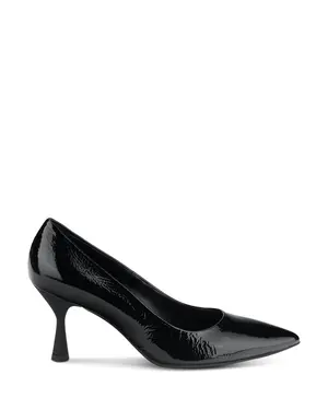 Agl Isolde Pointed Toe High Heel Pumps