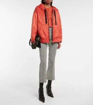 Max Mara Greenbox Padded Jacket