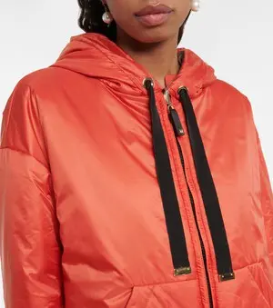 Max Mara Greenbox Padded Jacket