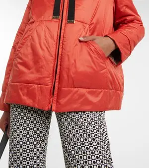 Max Mara Greenbox Padded Jacket