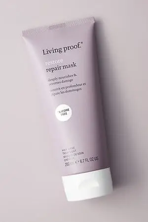 Living Proof Restore Repair Mask - Purple