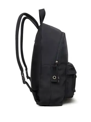 Valentino Garavani Vltn Logo Patch Backpack