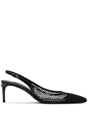 Dolce & Gabbana Spitze Pumps