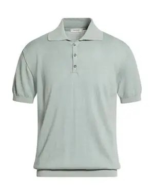 Crossley Cotton Polo Shirt