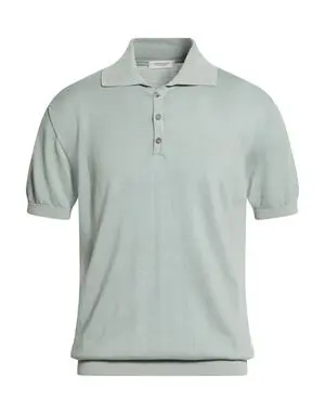 Crossley Cotton Polo Shirt