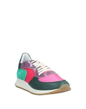 Philippe Model Low-top Sneakers - Pink