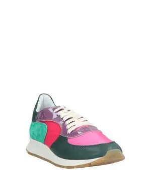 Philippe Model Low-top Sneakers - Pink