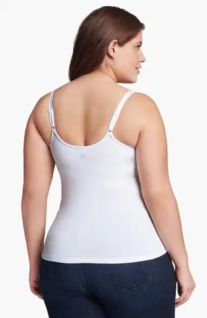 AMOENA Valetta Shelf Bra Camisole