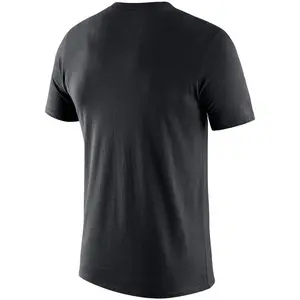 Nike Iowa Hawkeyes Basketball Drop Legend Performance T-shirt
