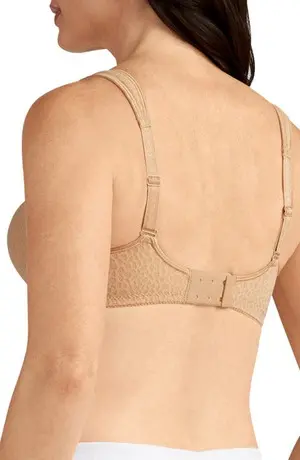 AMOENA Mona Seamless Soft Cup Bra