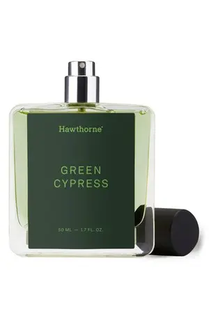 Hawthorne Cypress Eau De Parfum