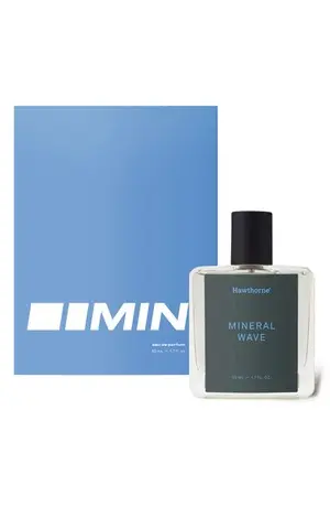 Hawthorne Mineral Wave Eau De Parfum