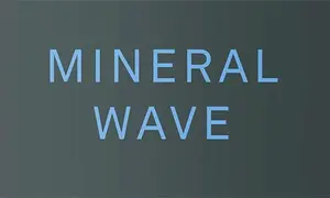 Hawthorne Mineral Wave Eau De Parfum