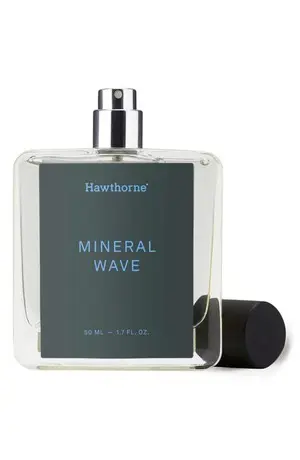 Hawthorne Mineral Wave Eau De Parfum