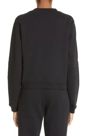 Moschino Teddy Bear Graphic Sweatshirt