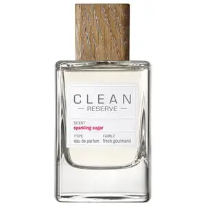 CLEAN FRAGRANCE Sparkling Sugar Eau De Parfum With Peach - One-color