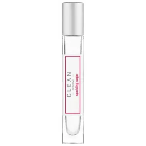 CLEAN FRAGRANCE Sparkling Sugar Eau De Parfum With Peach Travel Spray - One-color