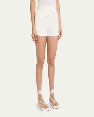 Melissa Odabash Harley Relaxed Fit Shorts