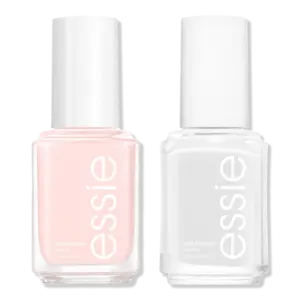 Essie Ballet French Manicure Set - One-color