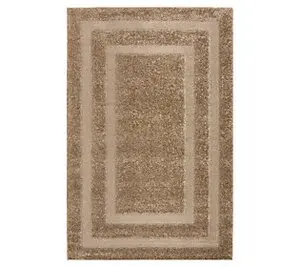 SAFAVIEH Shadow Box 6' X 9' Shag - One-color