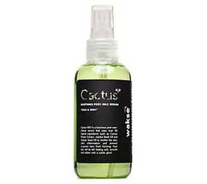 WAKSE Cactus H20 Post-wax Face & Body Serum - One-color