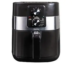 DANBY 3.2 Qt. Air Fryer