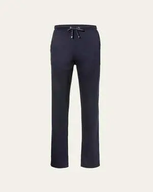 Zimmerli Solid Pants