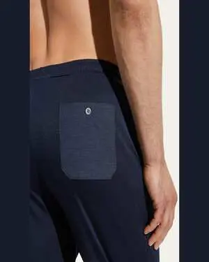Zimmerli Solid Pants