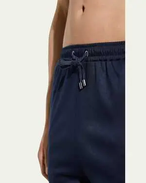 Zimmerli Solid Pants