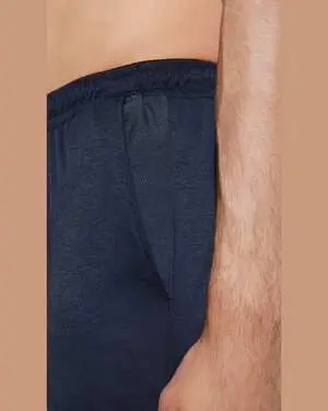 Zimmerli Solid Pants