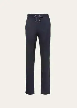 Zimmerli Solid Pants