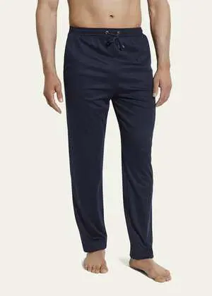 Zimmerli Solid Pants