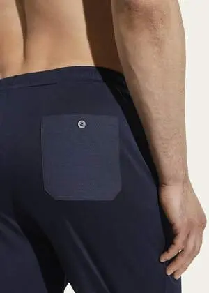Zimmerli Solid Pants
