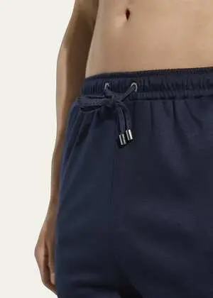 Zimmerli Solid Pants