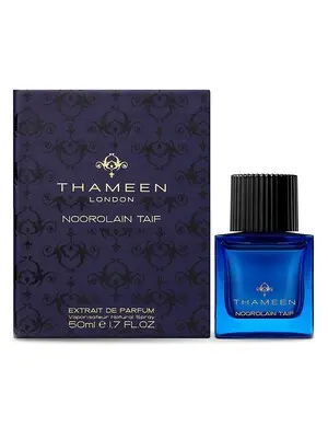 THAMEEN Noorolain Taif Extrait De Parfum