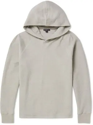 【JAMES PERSE/ジェームスパース】SWEAT PULLOVER JAMES PERSE/ジェームス パース】 RAGLAN SWEATSHIRT（スウェット）｜L