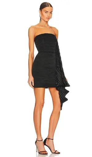 AMUR Kayleigh Dress